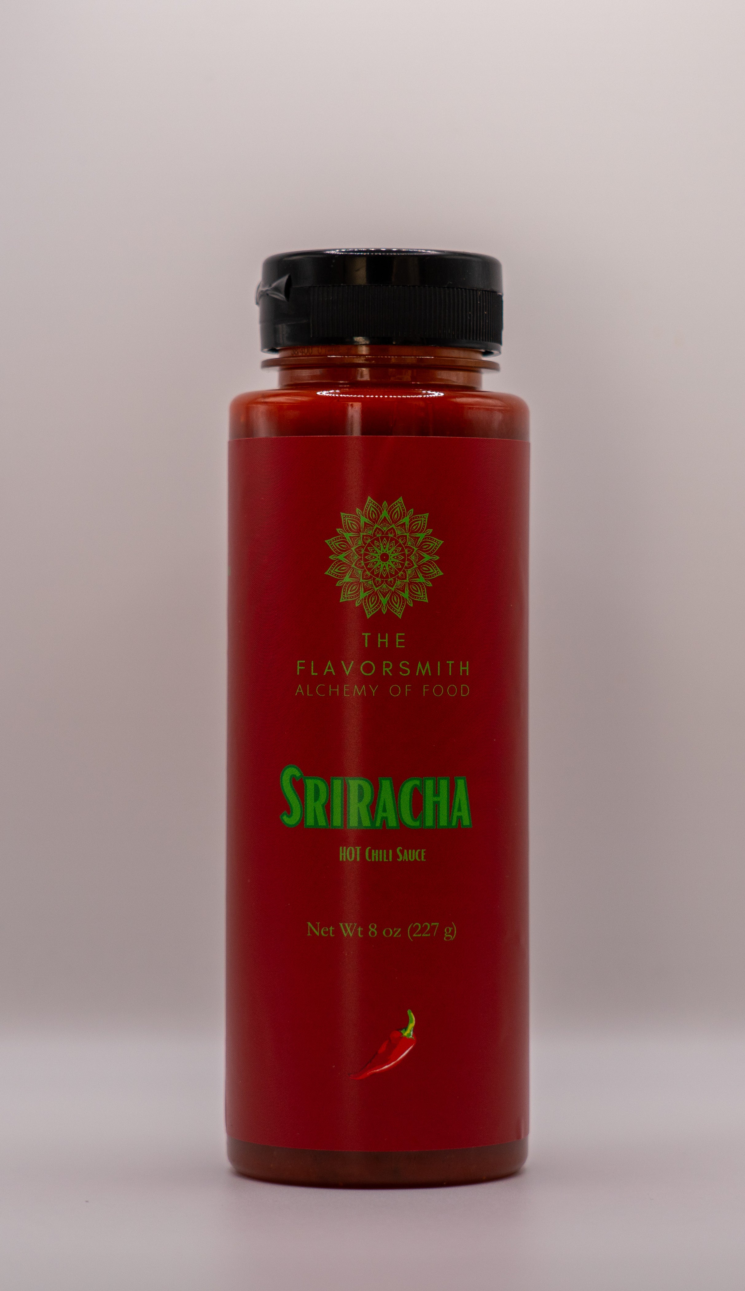 Sriracha | The Flavorsmith